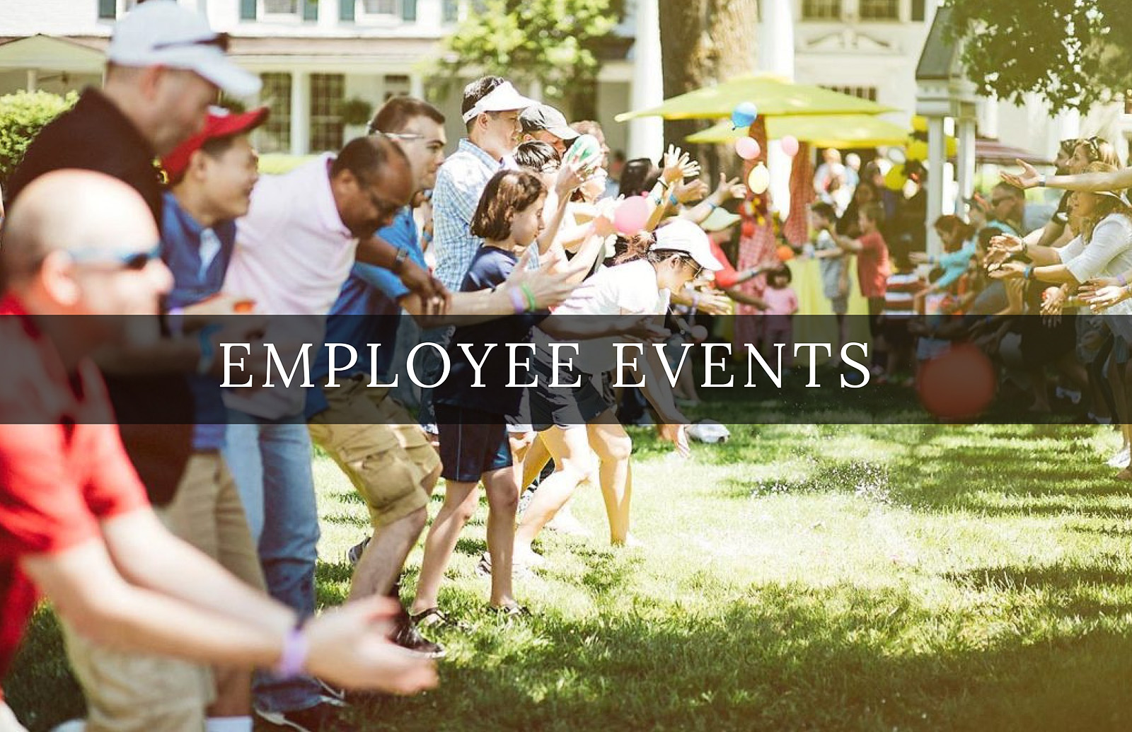 Events USA: Your Corporate Event Specialists: Providing Corporate ...