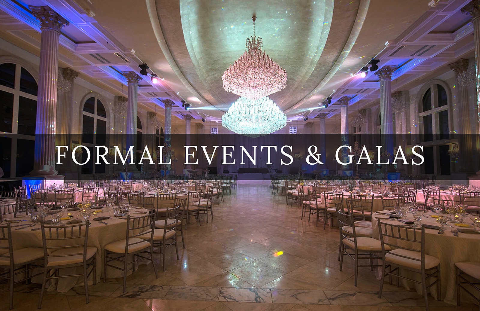 Events USA: Your Corporate Event Specialists: Providing Corporate ...