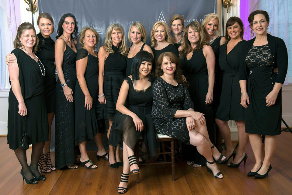 Client Appreciation Events | Events USA: Your Corporate Event ...