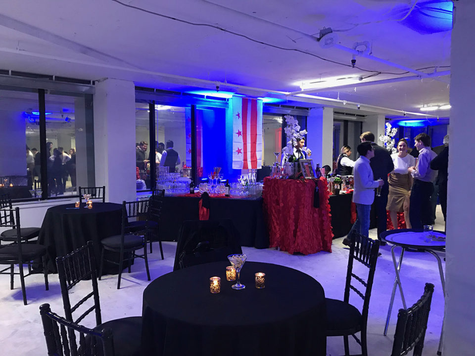 Client Appreciation Events | Events USA: Your Corporate Event ...