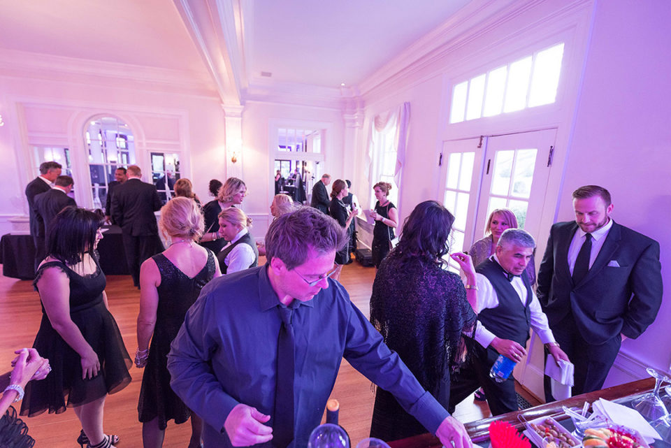 Client Appreciation Events | Events USA: Your Corporate Event ...