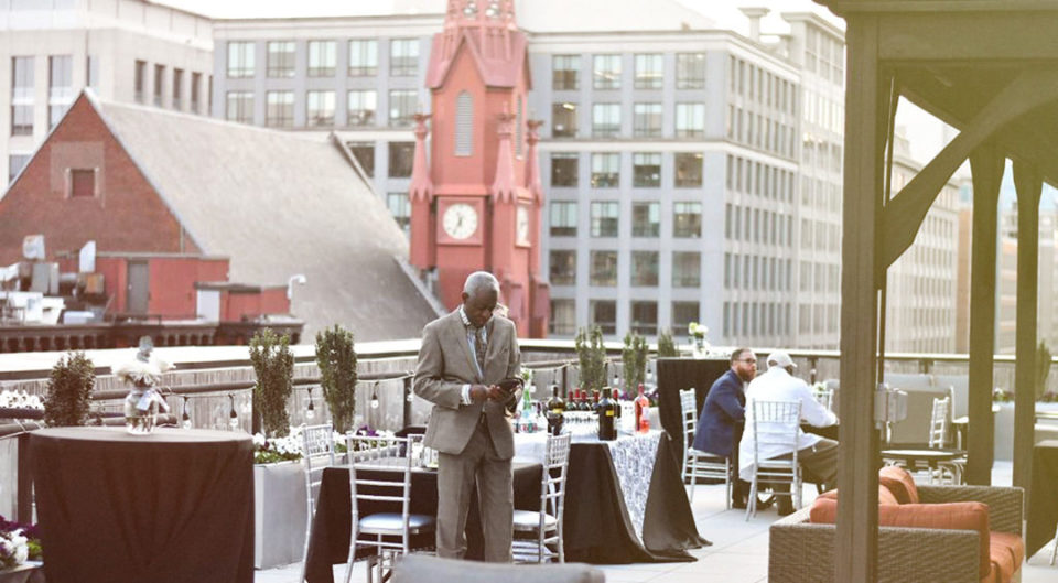 Client Appreciation Events | Events USA: Your Corporate Event ...