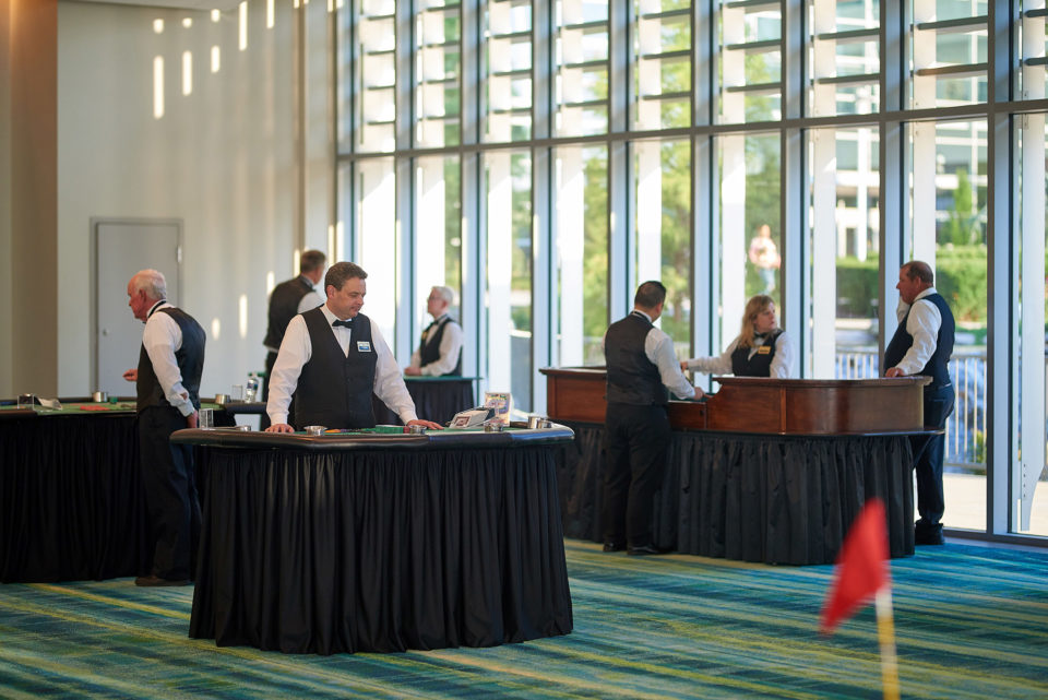 Formal Events and Galas | Events USA: Your Corporate Event Specialists ...