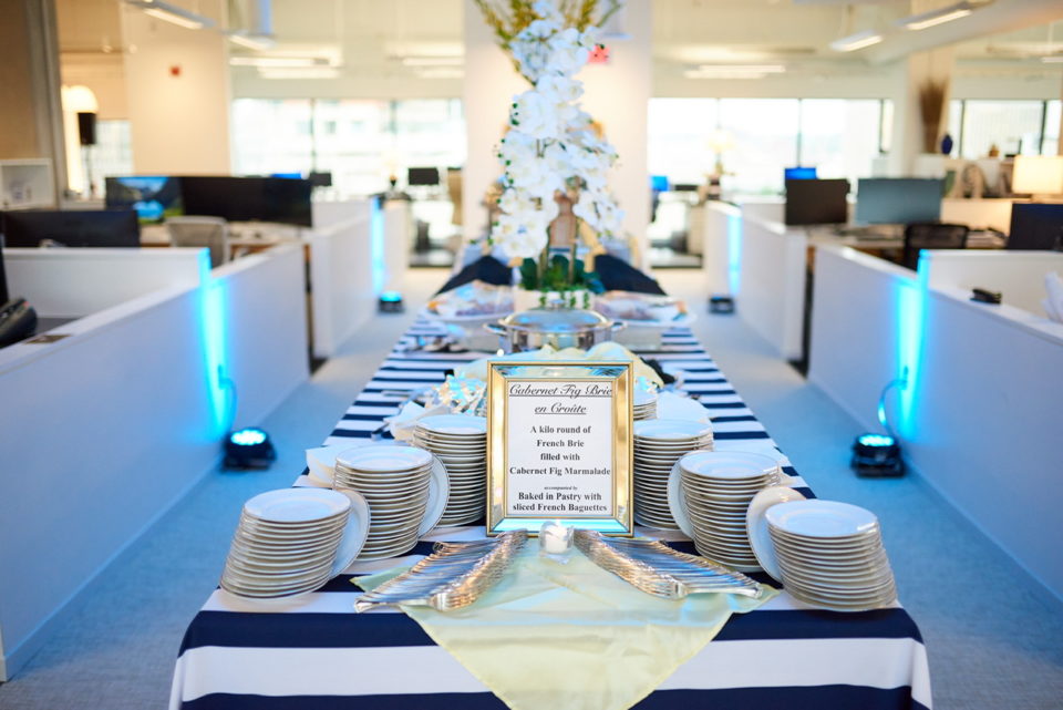 Client Appreciation Events | Events USA: Your Corporate Event ...